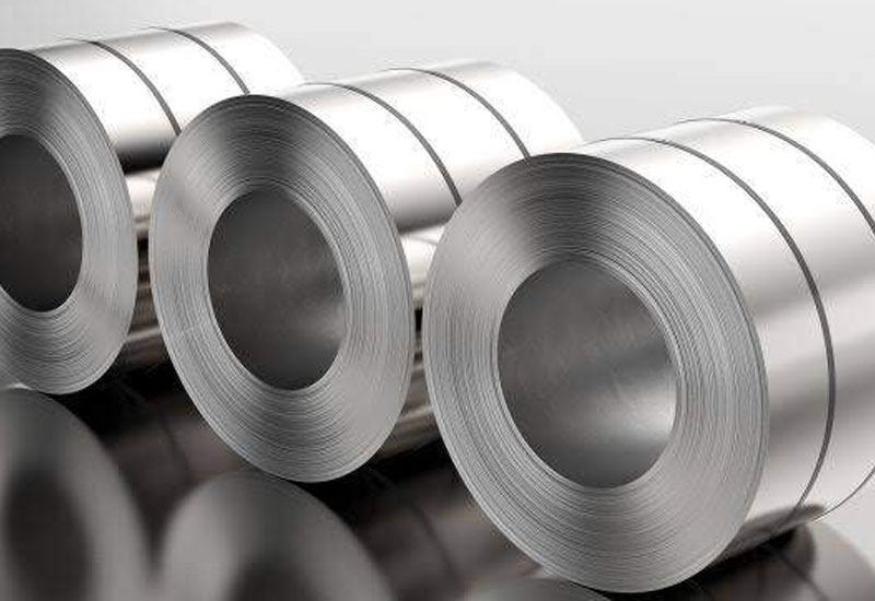 Stainless Steel 310S Coils Suppliers, SS 310S Coils Stockist in Mumbai, India.