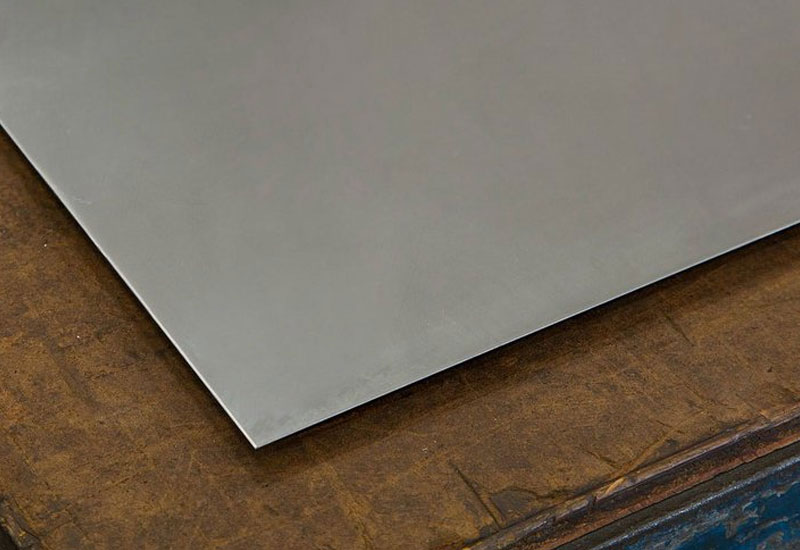 Stainless Steel 310S Sheets Suppliers, 310S SS Sheets Stockist in ...