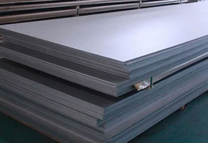 Stainless Steel 253MA Sheets Suppliers, 253MA SS Sheets Stockist in ...
