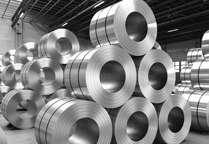 Stainless Steel 310S Coils Suppliers, SS 310S Coils Stockist in Mumbai ...